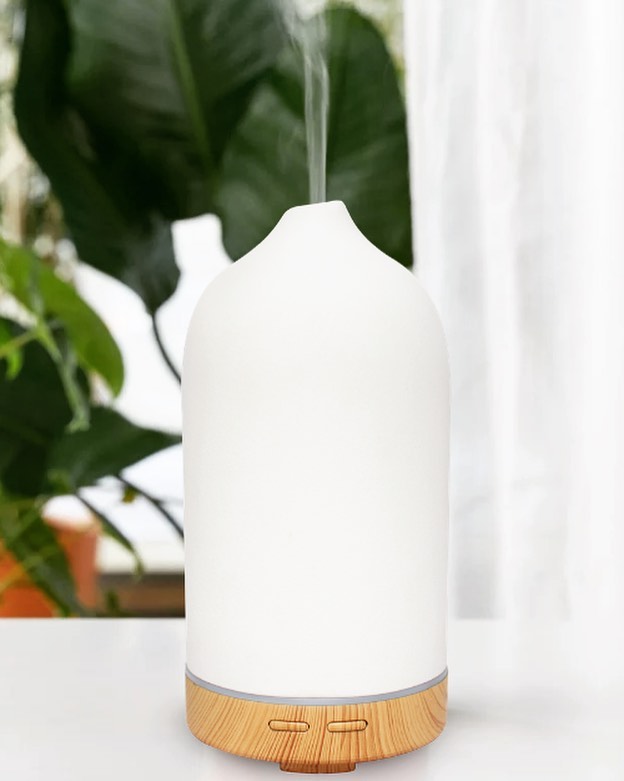 Mist Diffusers, Essential Oil Diffusers | BPA-Free, Eco-Friendly, Toxin ...