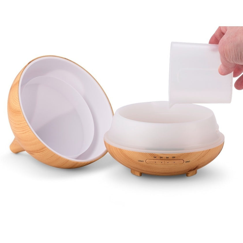 Mist Diffusers, Essential Oil Diffusers | BPA-Free, Eco-Friendly, Toxin ...