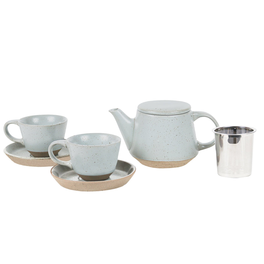 Tea Set | Tea Cups, Tea Mugs, Tea Saucers, Ceramic Tea Set by Robert ...