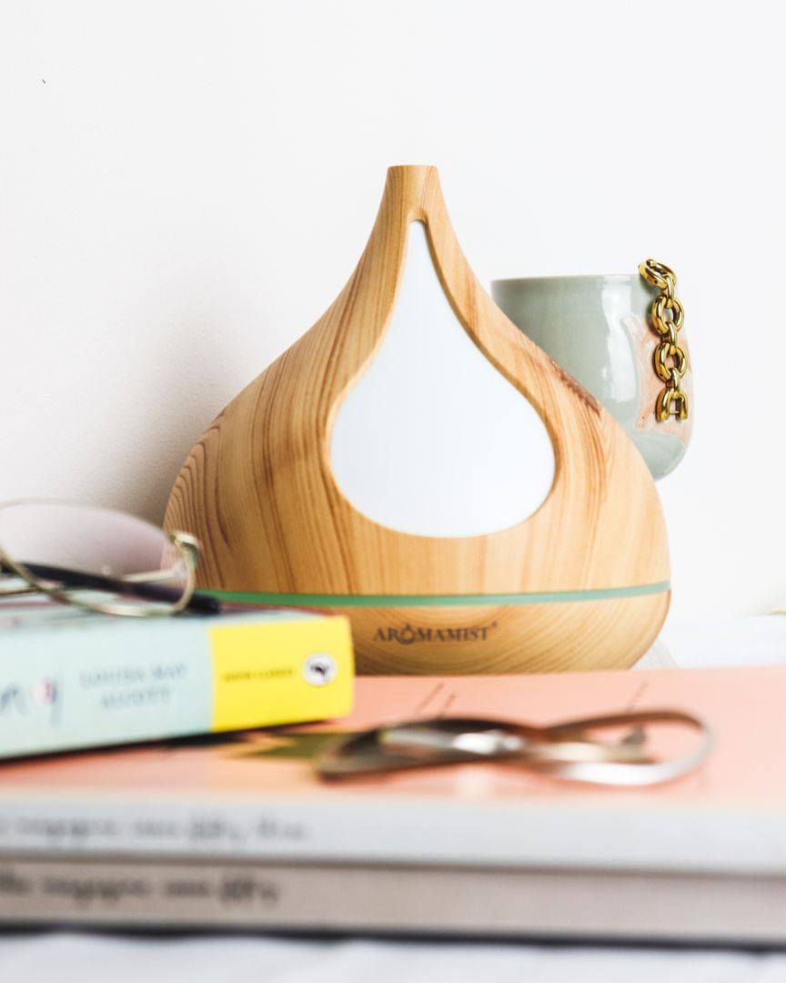 Mist Diffusers, Essential Oil Diffusers | BPA-Free, Eco-Friendly, Toxin ...